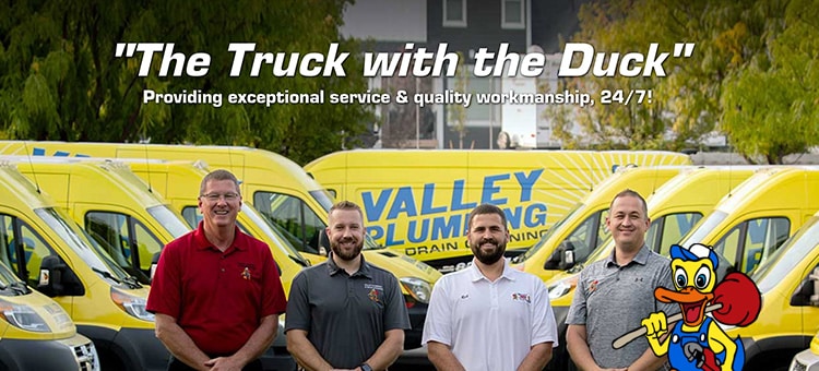 Valley Services Salt Lake